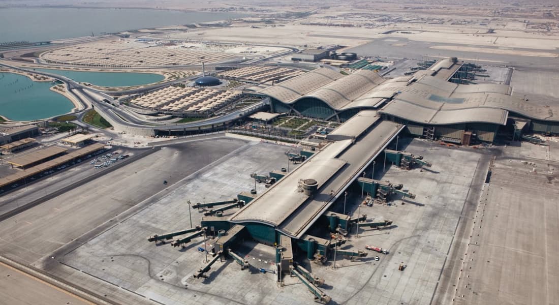 Doha Hamad Intl Airport OTHH » Requested | Microsoft Flight Simulator