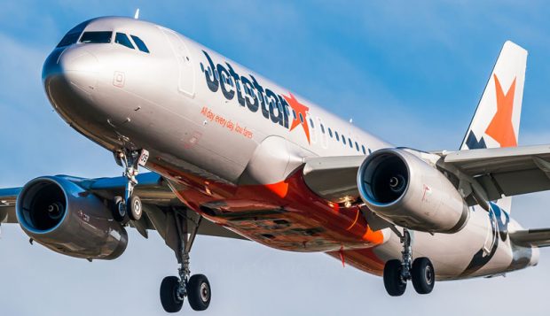 JetStar A320 » Requested | Microsoft Flight Simulator