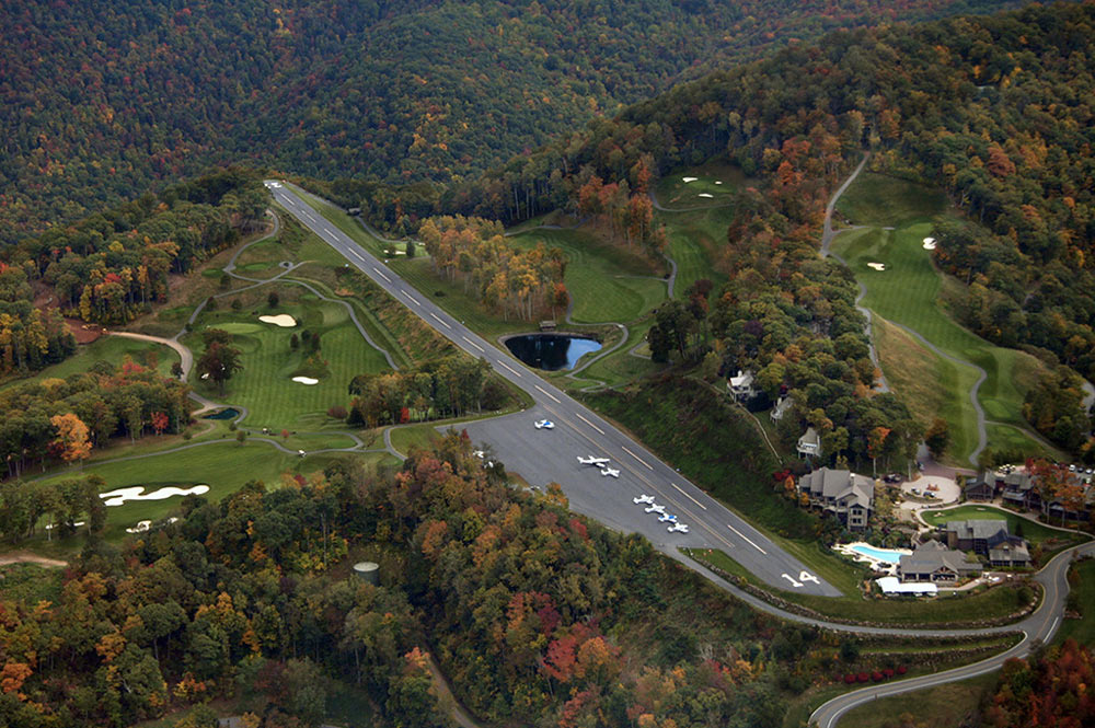 2NC0 Mountain Air Airport, North Carolina » Requested | Microsoft ...
