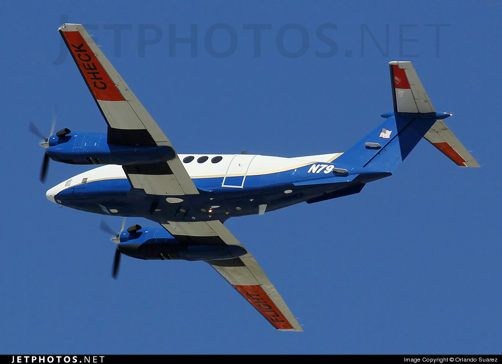 FAA Flight Check King Air » Requested | Microsoft Flight Simulator