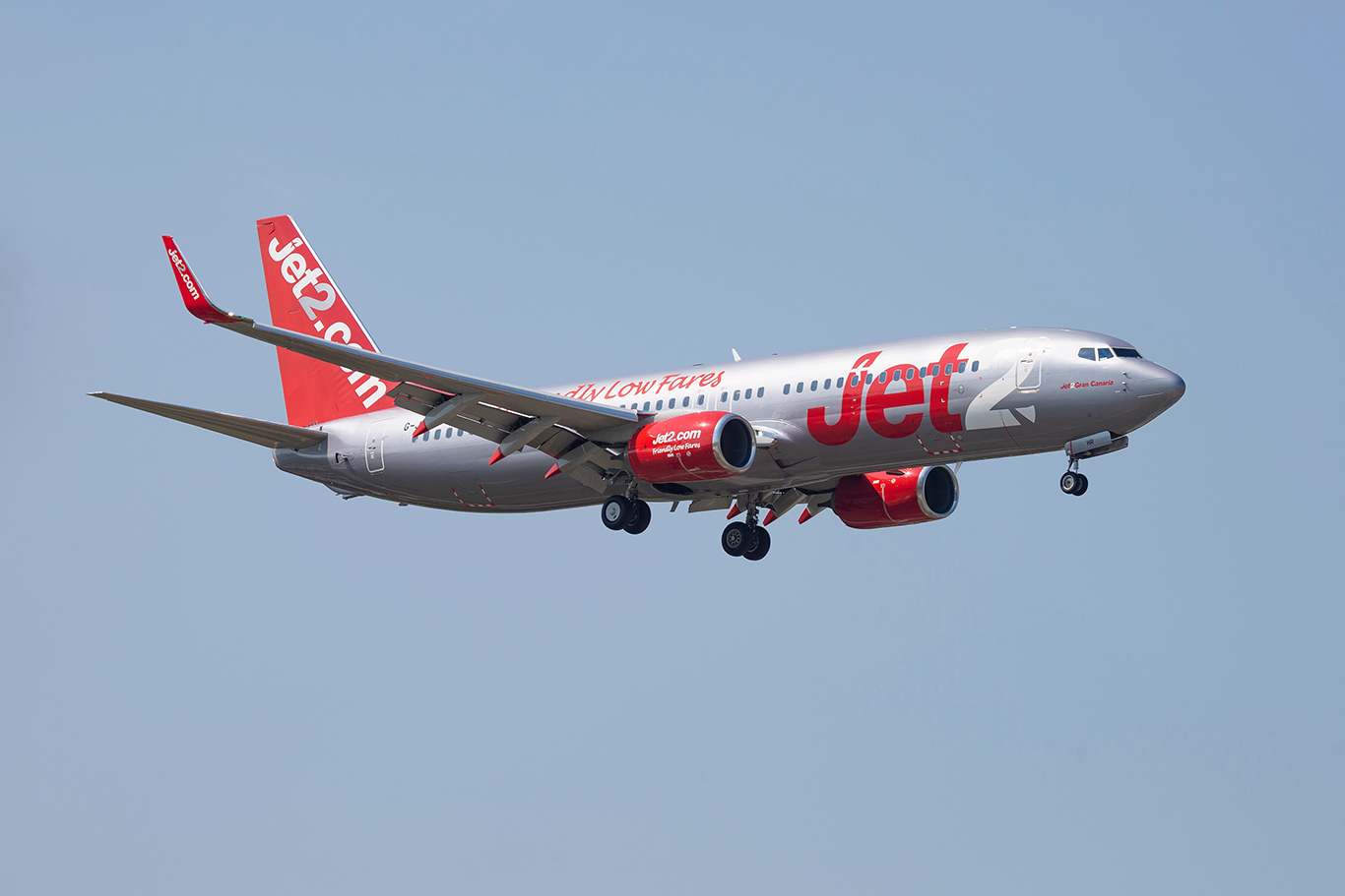 A320 Jet2 Livery » Requested | Microsoft Flight Simulator