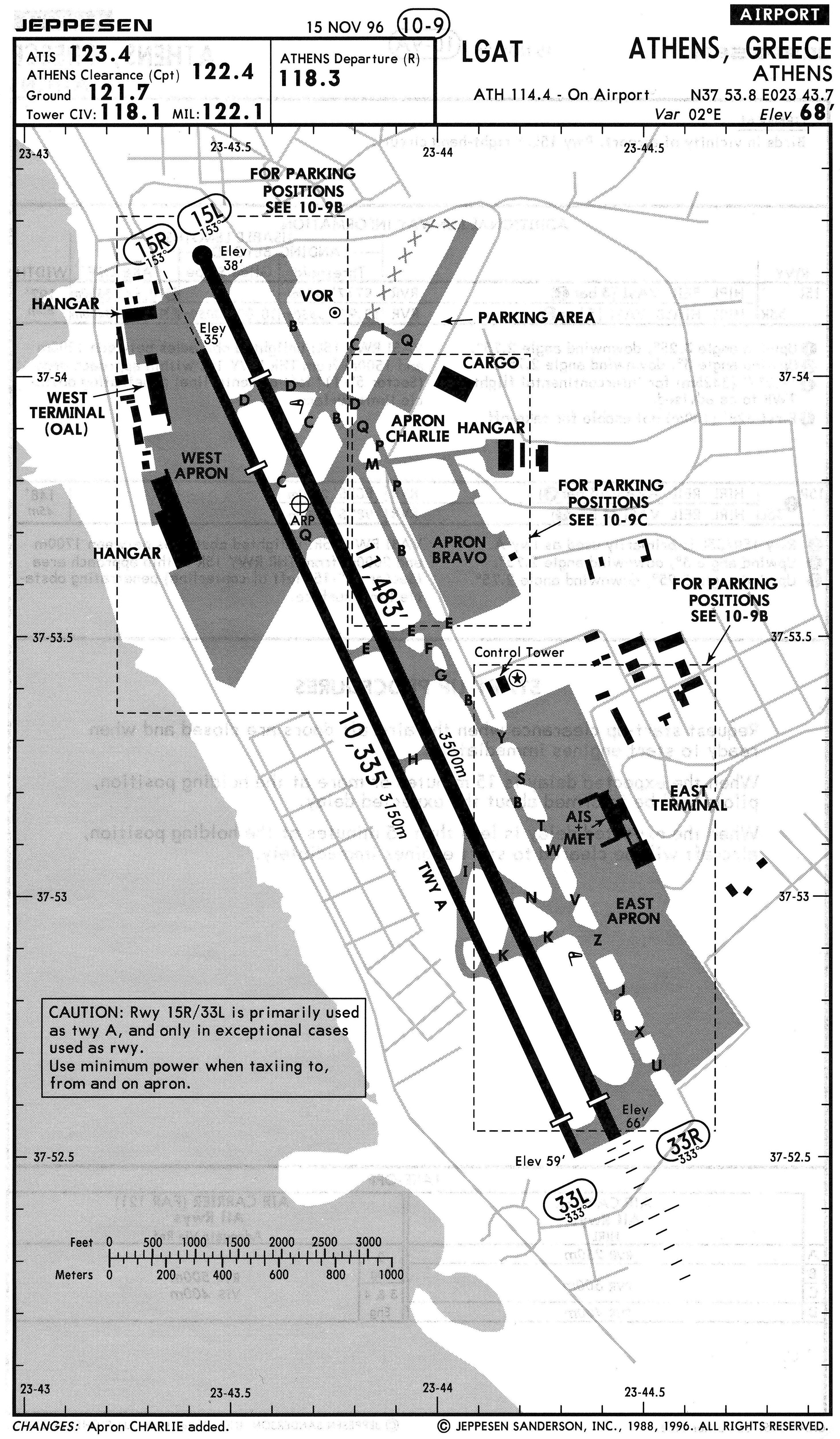 Athens Ellinikon airport (LGAT) » Requested | Microsoft Flight Simulator