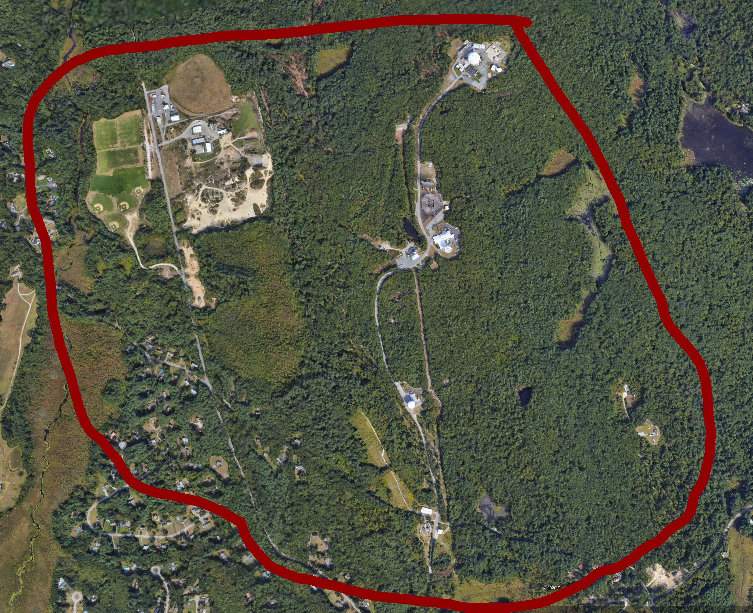 MIT Haystack Observatory Westford, MA USA » Requested | Microsoft ...