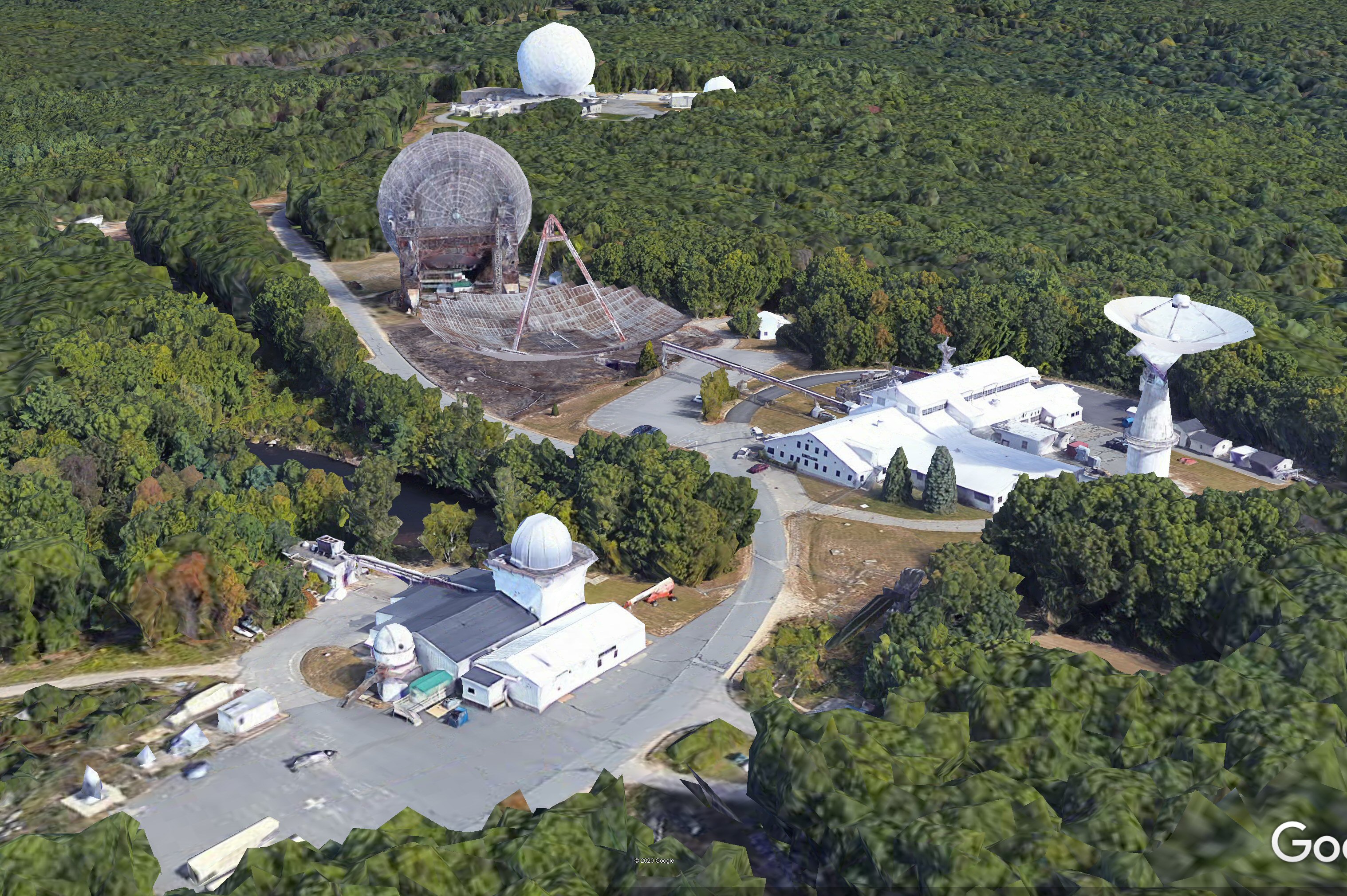 MIT Haystack Observatory Westford, MA USA » Requested | Microsoft ...