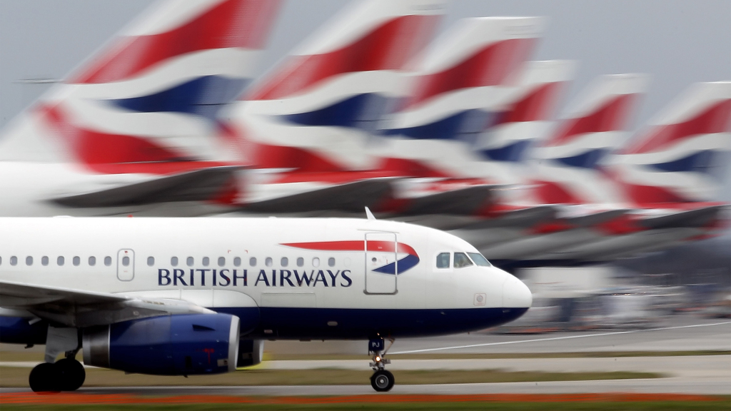 British Airways | A330-300 | Fictional » Requested | Microsoft Flight ...