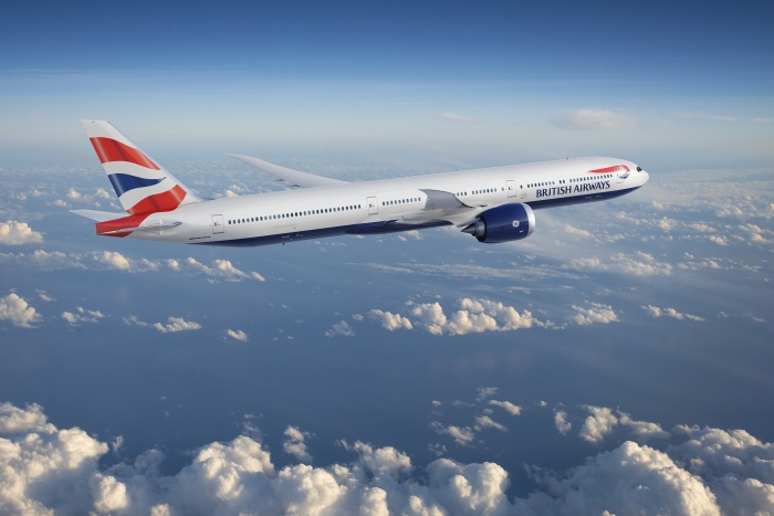 British Airways | A330-300 | Fictional » Requested | Microsoft Flight ...