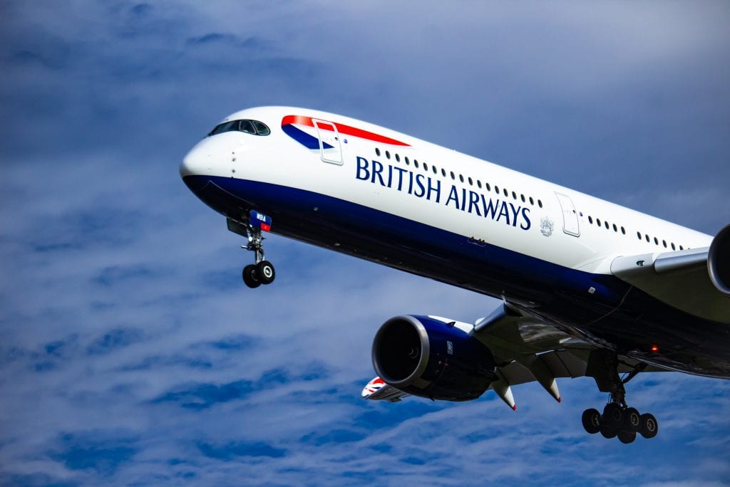 British Airways | A330-300 | Fictional » Requested | Microsoft Flight ...
