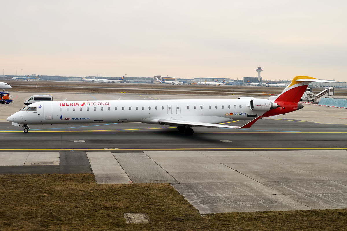 IBERIA CRJ 500/700 AEROSOFT » Requested | Microsoft Flight Simulator