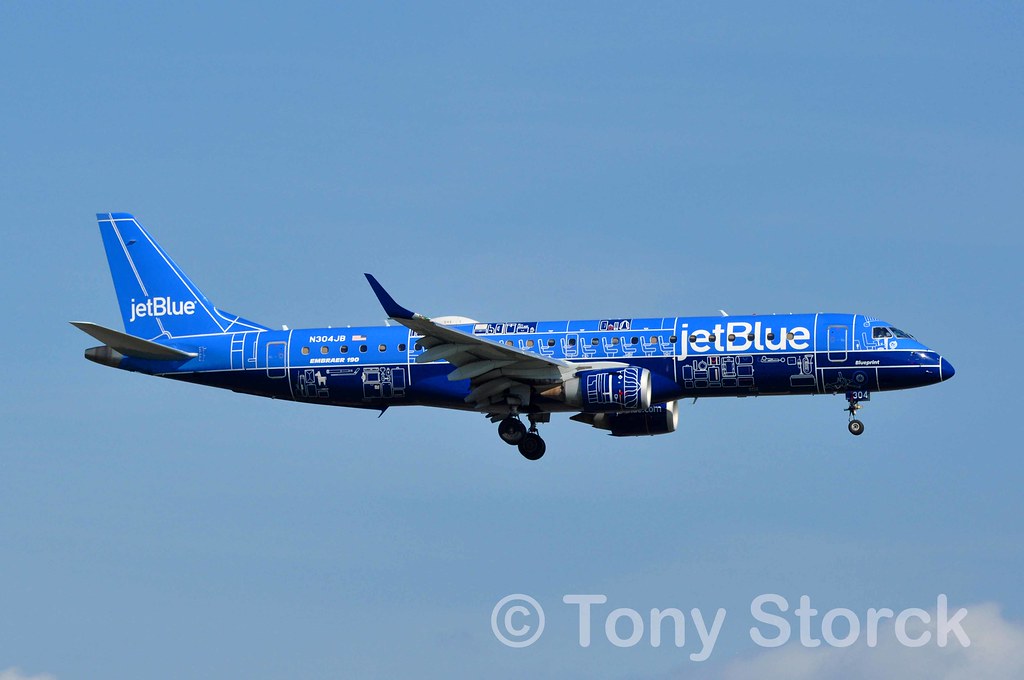 JetBlue BLUERICUA » Requested | Microsoft Flight Simulator