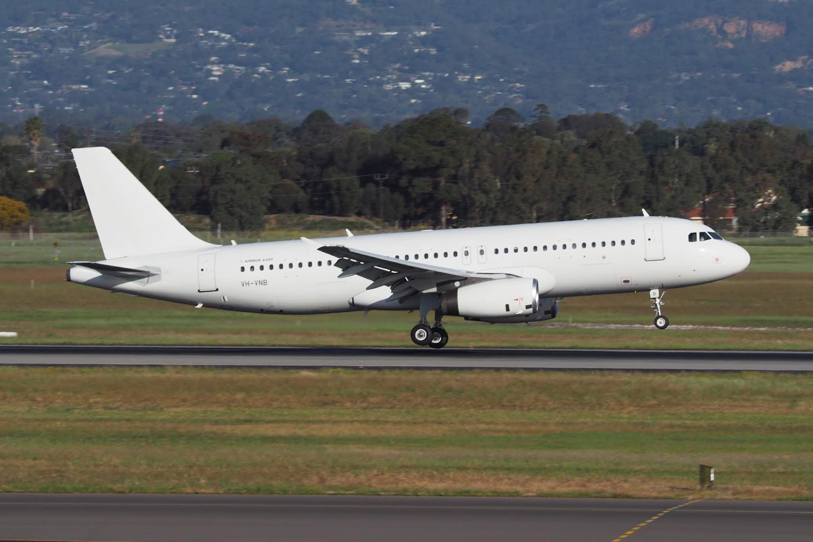 [A32NX] Airbus A320 NX white (no livery) » Requested | Microsoft Flight ...