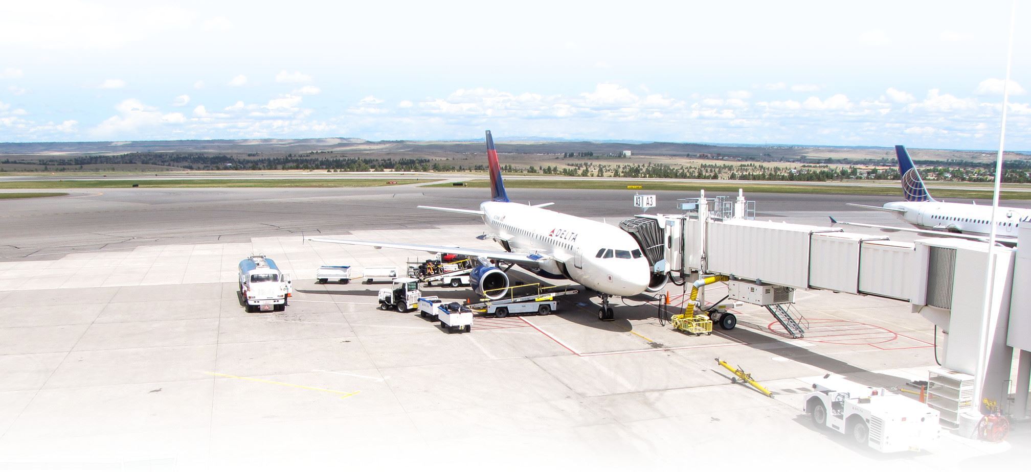 KBIL - Billings International Airport. » Requested | Microsoft Flight ...