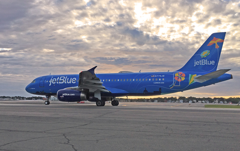 JetBlue BLUERICUA » Requested | Microsoft Flight Simulator