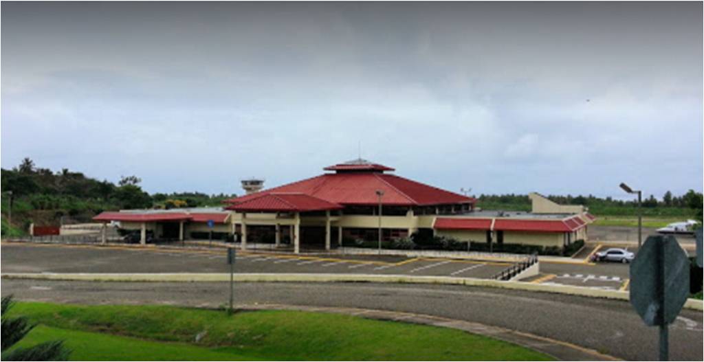 MDAB - Arroyo Barril International Airport » Requested | Microsoft ...