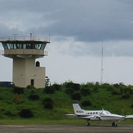 MDAB - Arroyo Barril International Airport » Requested | Microsoft ...