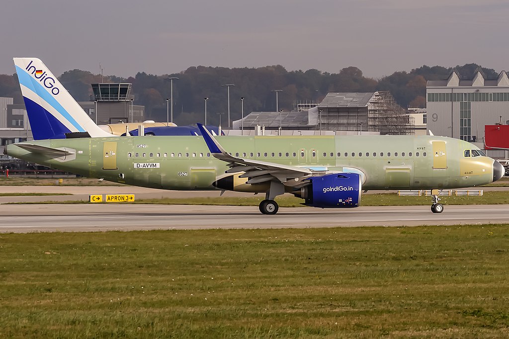 FBW A320 Factory Green » Requested | Microsoft Flight Simulator